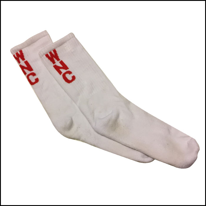 Netball Socks - Warrandyte Netball Club