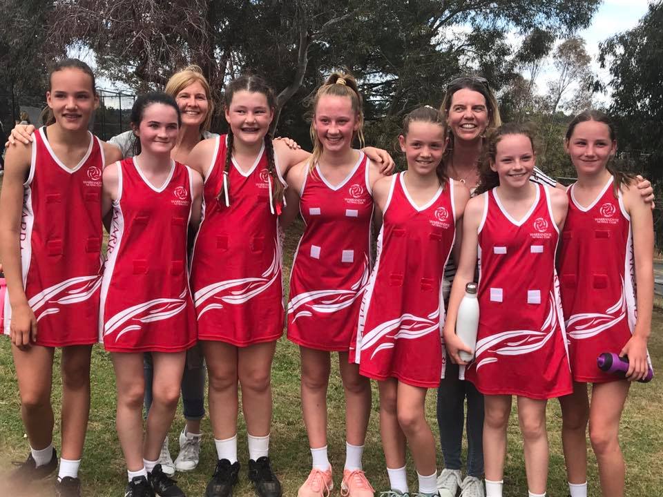 Round 1 of Autumn Season Begins Saturday February 22nd - Warrandyte ...