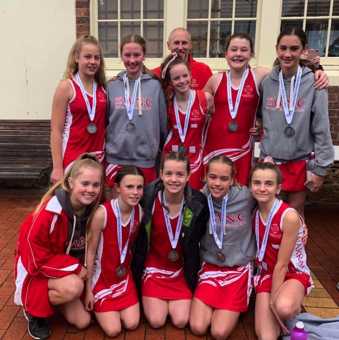 Autumn Season Registrations 2020 - Warrandyte Netball Club