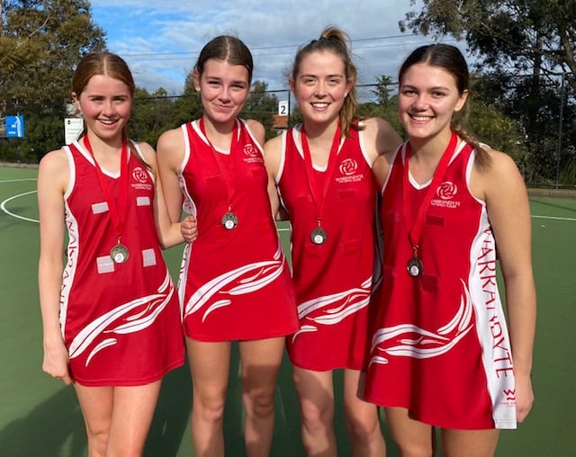 Registrations - Warrandyte Netball Club